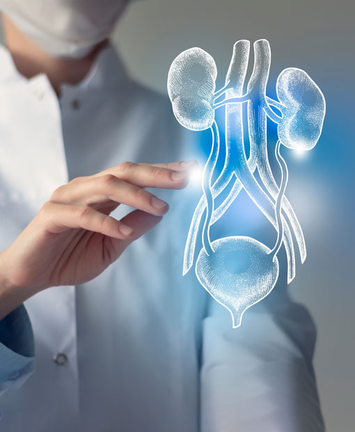 Bladder Exstrophy Service For Children - Manchester Rare Conditions Centre