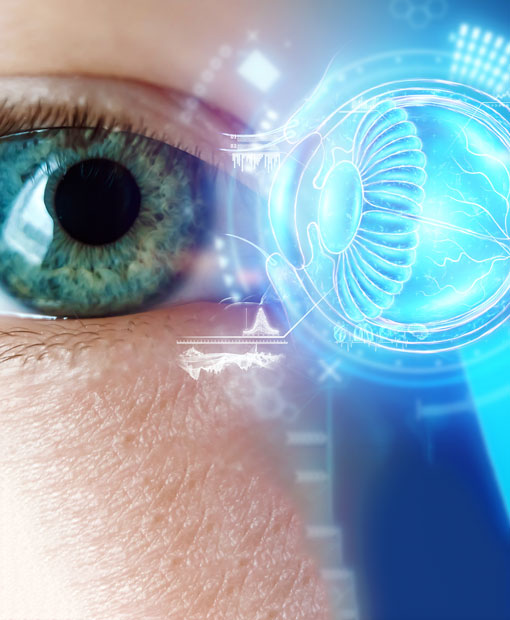 Luxturna - Manchester Rare Conditions Centre